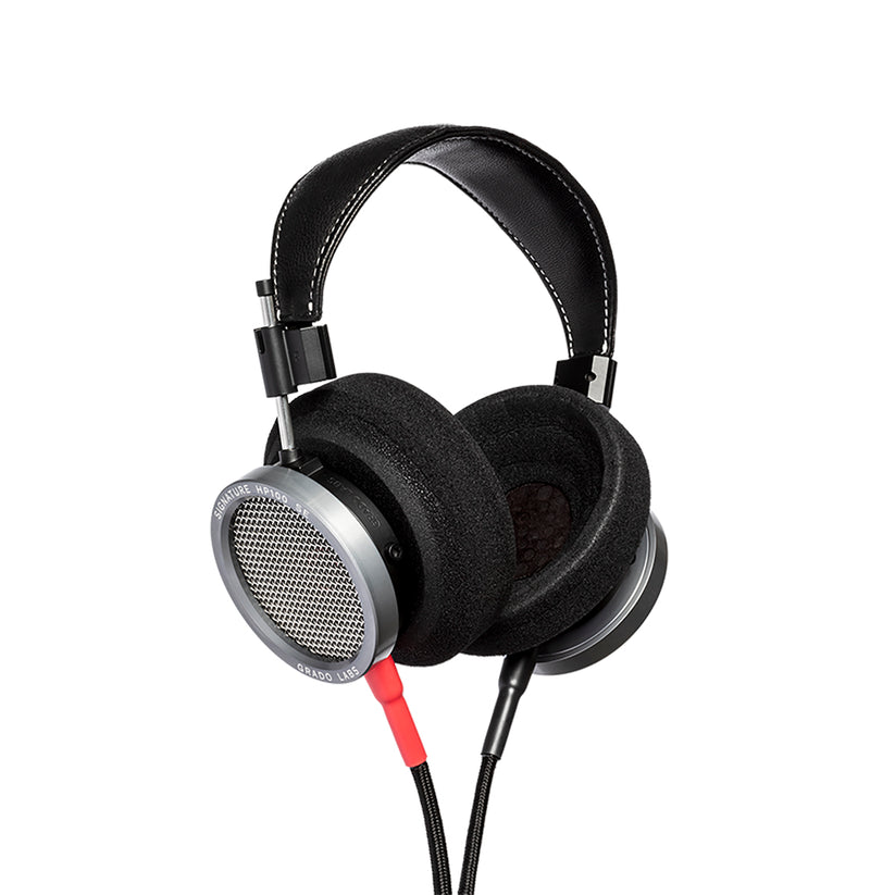 Signature HP100 SE – Grado