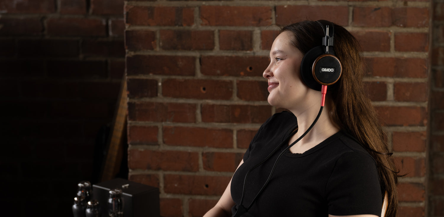 Grado Labs