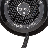 Grado SR80x Headphones
