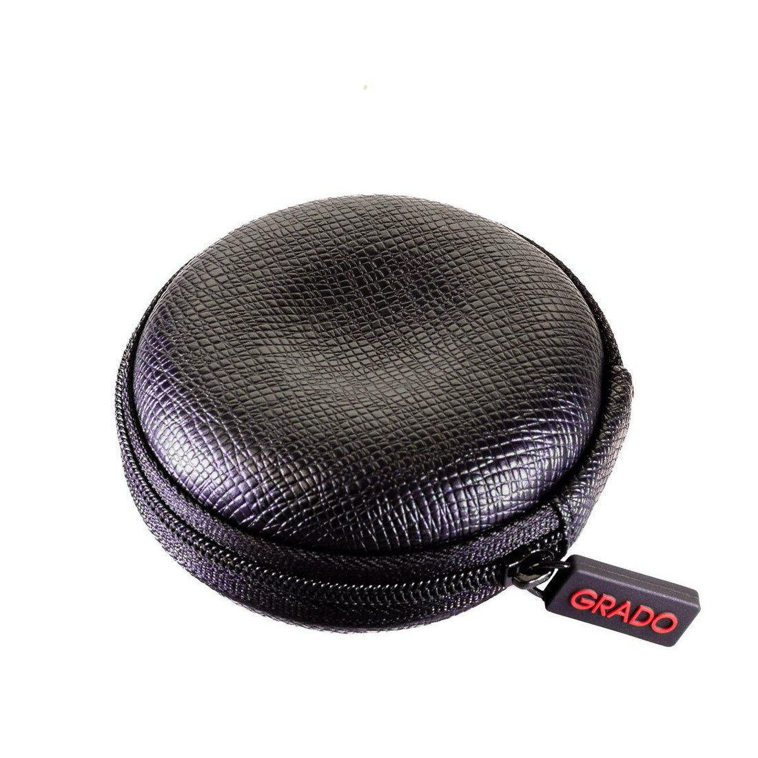 Small Grado Clamshell Earphone Case